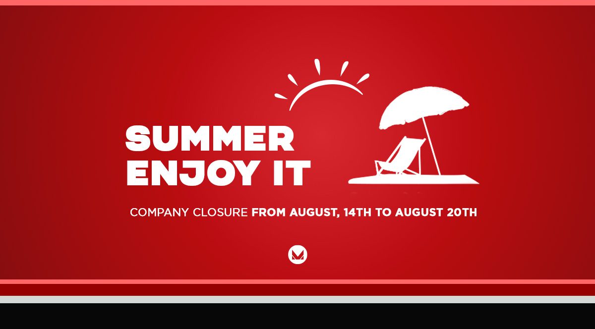 Summer Break Is Coming Magicmotorsport Official Website